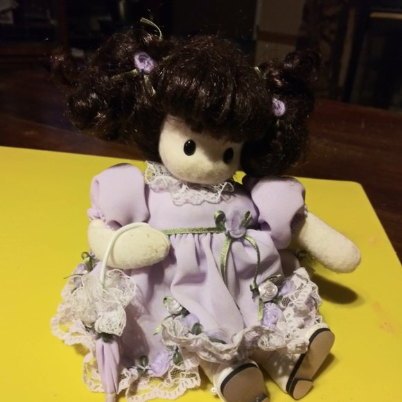 Madison & Berkeley | Other | Antique Berkeley Designs Musical Wind Up ...